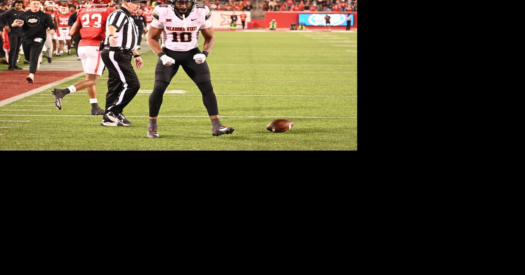 Perhaps this OSU team does have some fight | Sports | muskogeephoenix.com