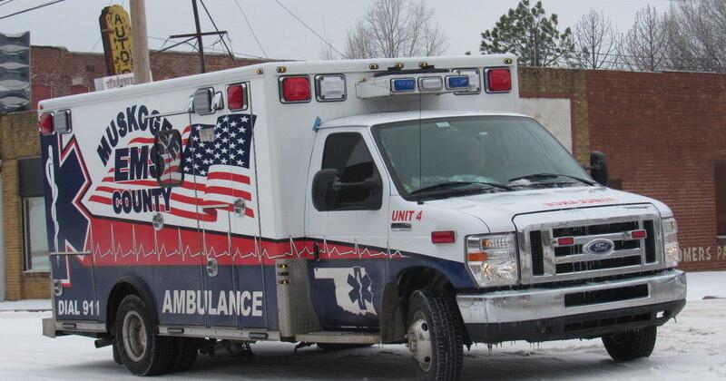 New ambulance policy running smoothly | Community | muskogeephoenix.com