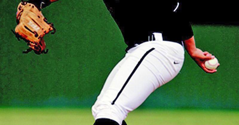 THE WAY IT WAS: Iron-clad tough Eufaula ace outlasts eventual Sooner in ...