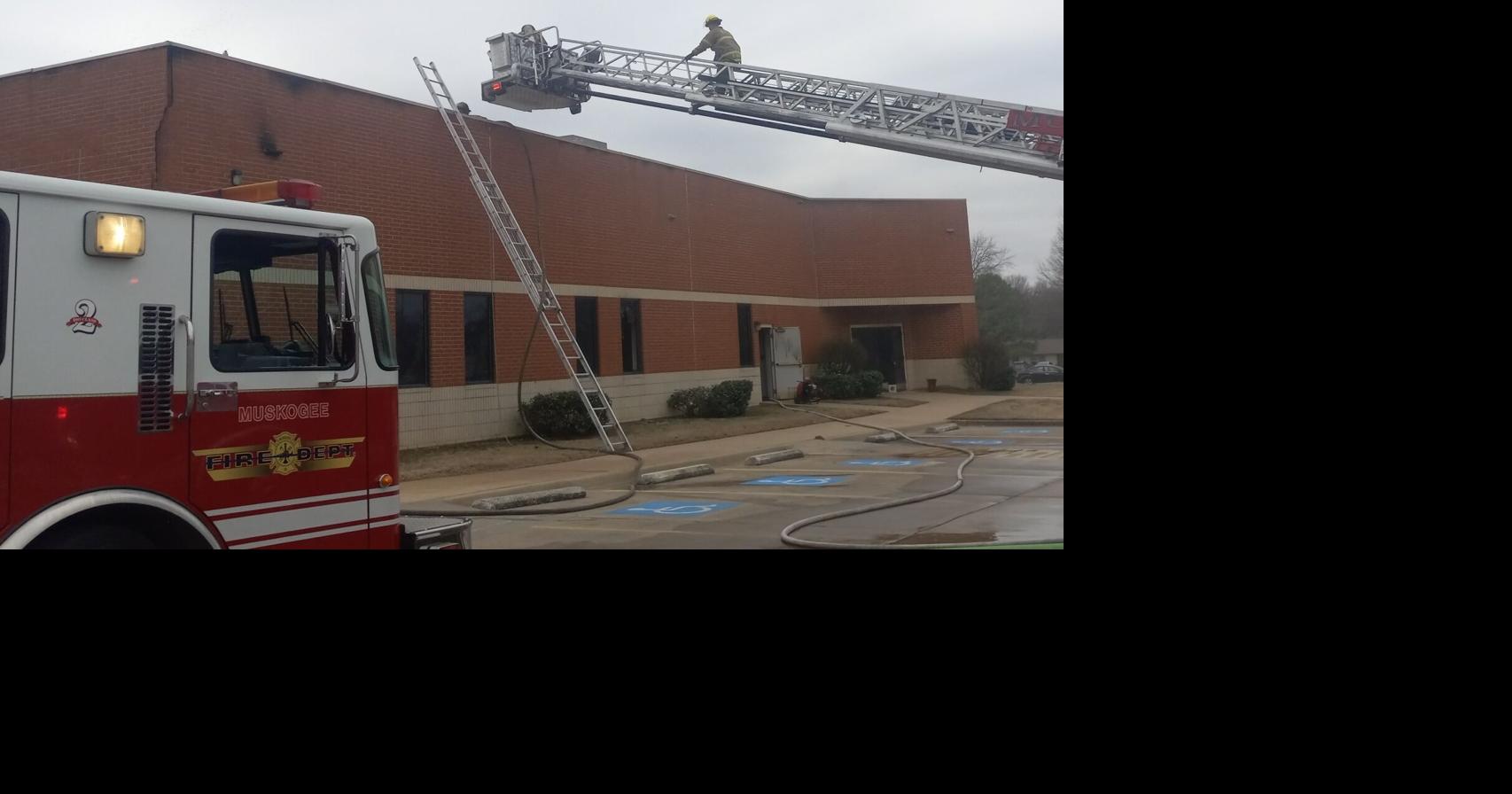 St, Joseph Catholic Church damaged in morning fire | News ...