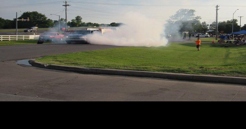 Fort Gibson car show, burnout contest set for Saturday | Lifestyles ...