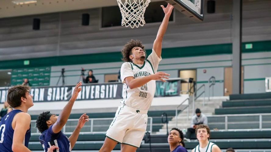 NSU men's, women's basketball opens season with strong starts | Sports ...