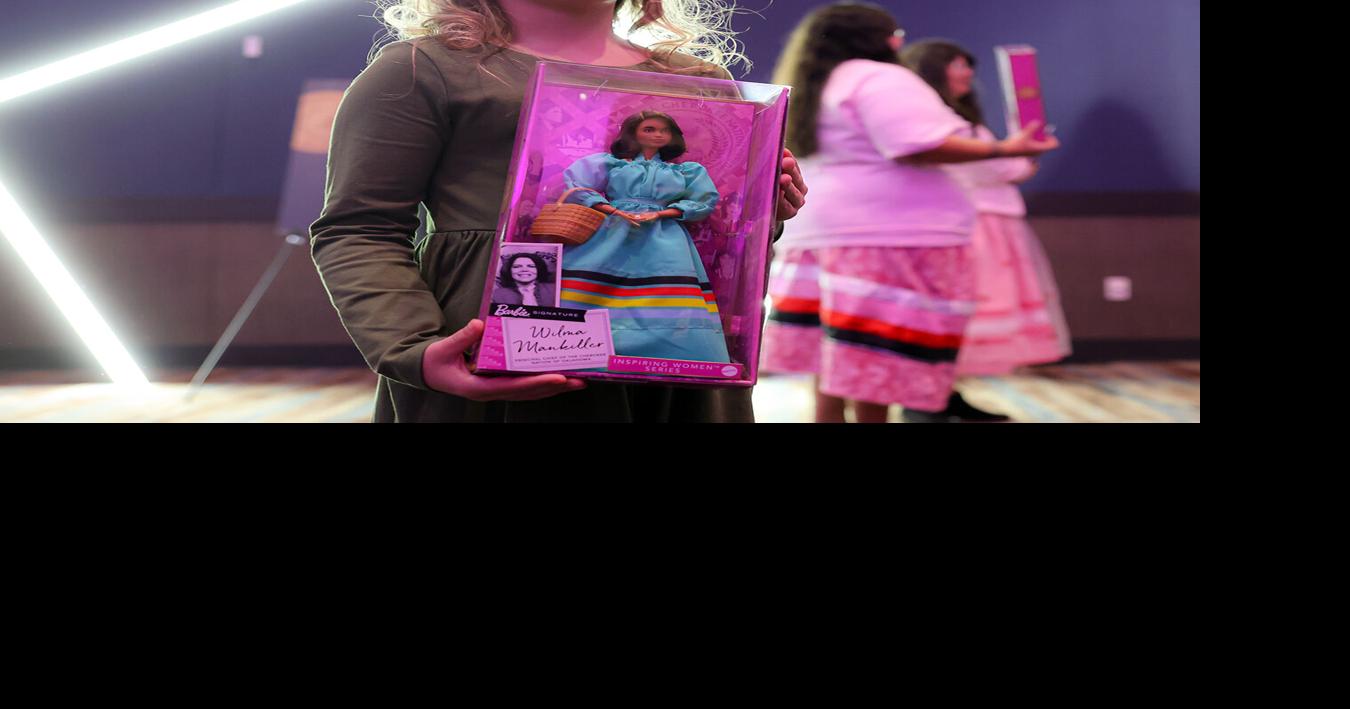Cherokee Nation, Wilma Mankiller family celebrate Wilma Mankiller ...