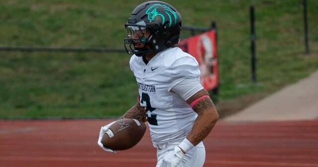 NSU keeps rolling in 35-7 win over William jewel | Sports ...
