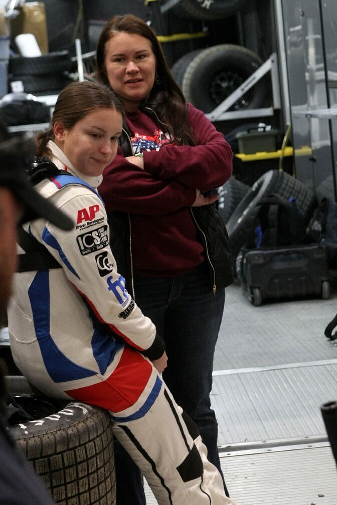 Muskogee native a longtime pro in Chili Bowl | News | muskogeephoenix.com