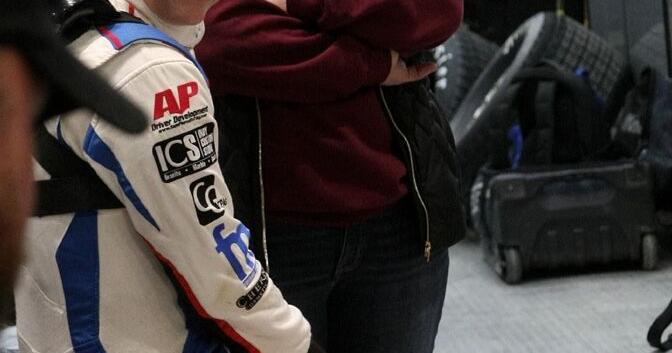 Muskogee native a longtime pro in Chili Bowl | News | muskogeephoenix.com