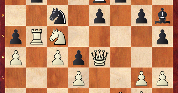 CHESS CORNER: Players compete in harmony | Columns | muskogeephoenix.com