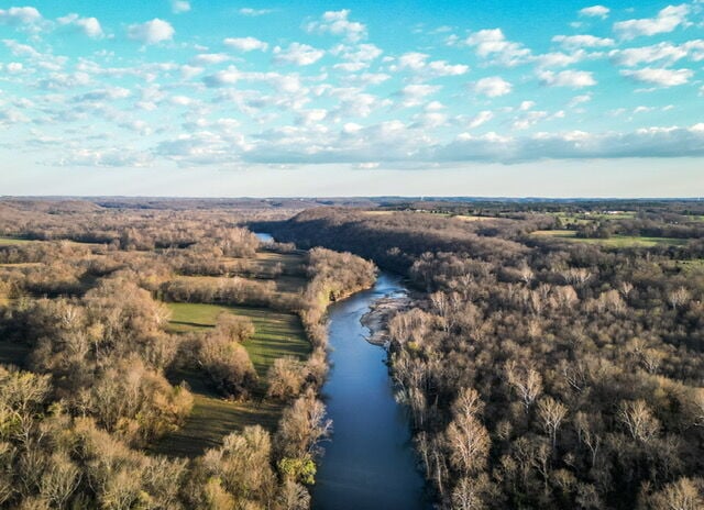 Illinois River | | muskogeephoenix.com
