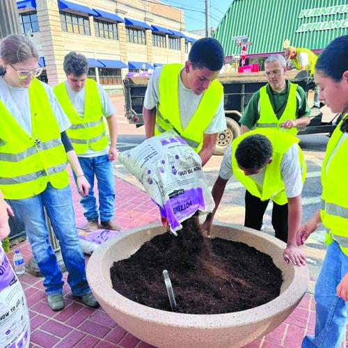 Main Street Muskogee adds to projects to downtown | Community ...