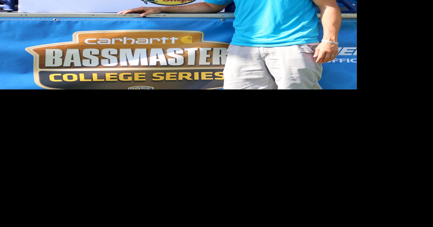 Jon James played a big part in getting Bassmaster to Tahlequah | Local ...