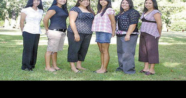 Cherokee Nation announces Miss Cherokee contestants | Archives ...