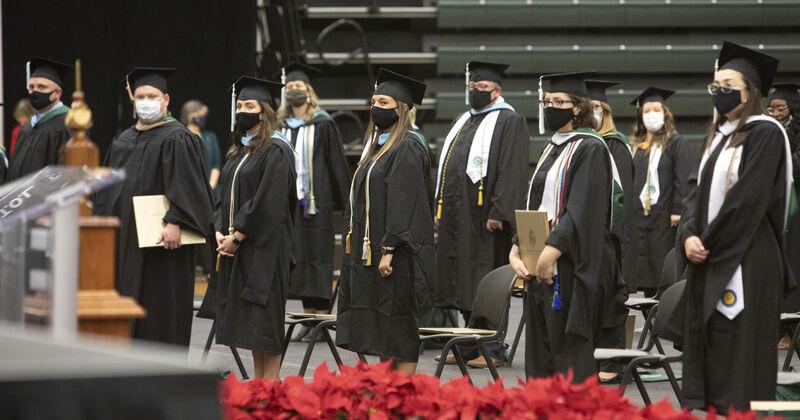 NSU commencement planned for May | Schools | muskogeephoenix.com