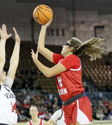 Verdigris rally sends Fort Gibson to exits at state | Sports ...