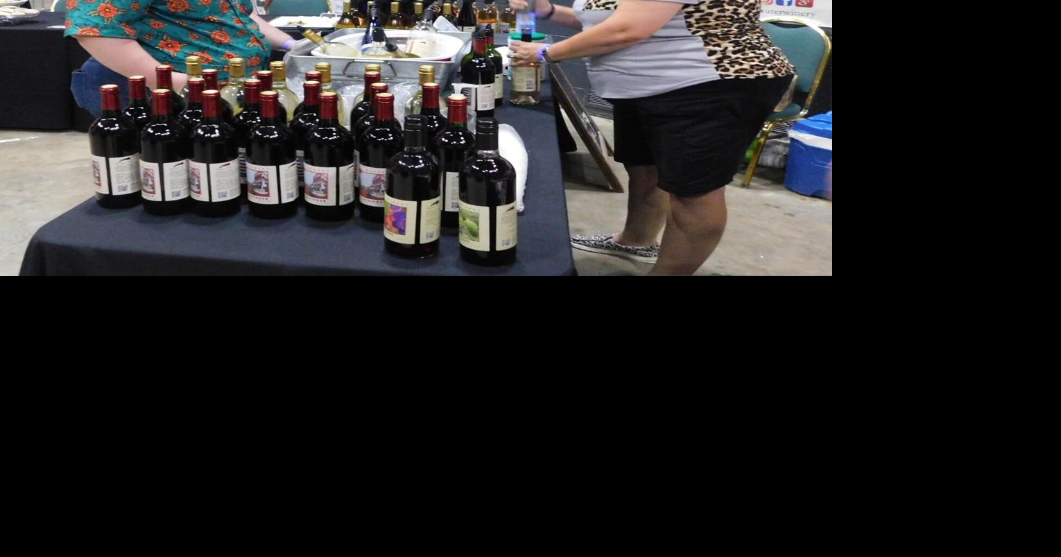 New noshes coming to Flavors of Oklahoma | News | muskogeephoenix.com