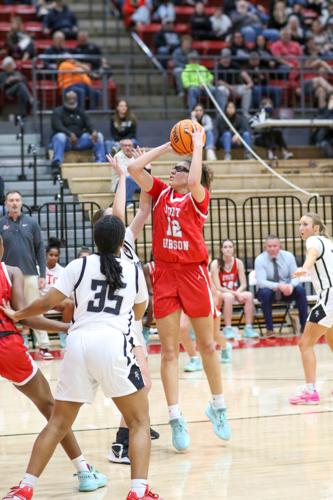 FG girls claim regional title; Boys fall to Tulsa McLain | Sports ...