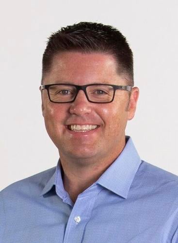 Sisson promoted to local bank leader | News | muskogeephoenix.com