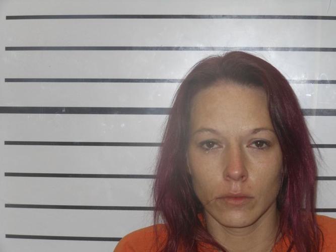 Muskogee pair charged with child neglect, drug possession | News ...