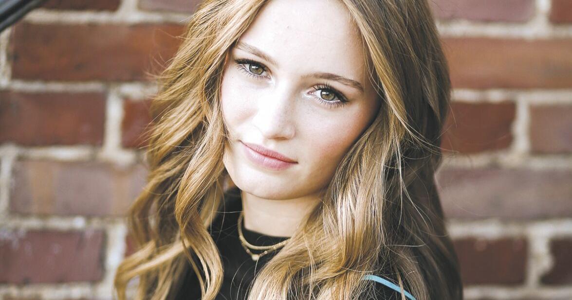 Ed Spotlight, Oktaha Ryleigh Bacon | News | muskogeephoenix.com