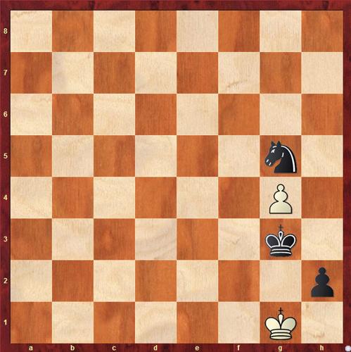 CHESS CORNER: Carlsen is indeed a wizard | Columns | muskogeephoenix.com