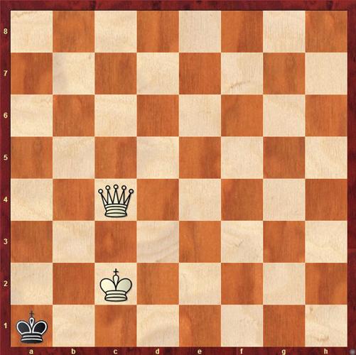 CHESS CORNER: Sometimes less is more | Columns | muskogeephoenix.com