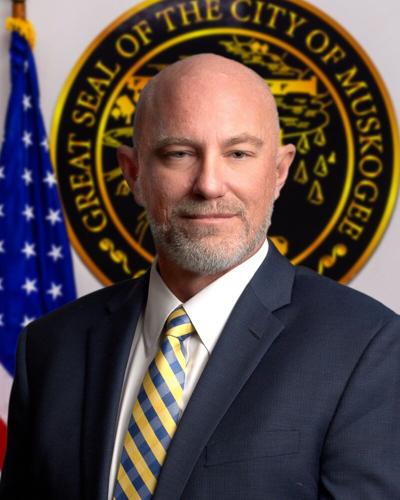 City of Muskogee welcomes Kolman as assistant city manager, | News ...