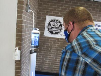 Haskell students head back to class | Schools | muskogeephoenix.com