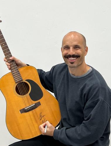 Merle Haggard tribute, statue dedication is Thursday | News ...