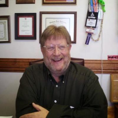 Health Spotlight — Dr. Michael F. Stratton | Lifestyles ...