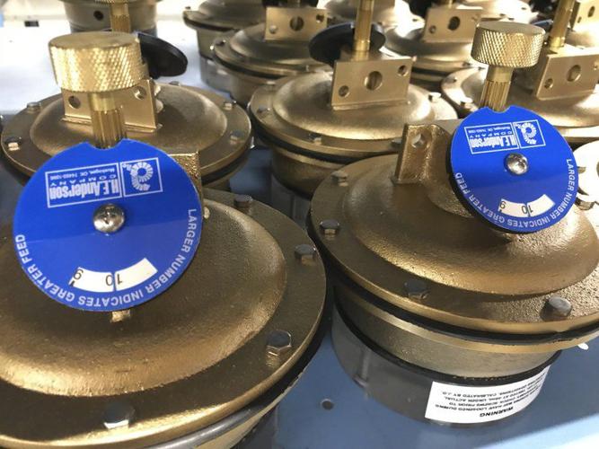 Customers Worldwide Look to Local Company | News | muskogeephoenix.com