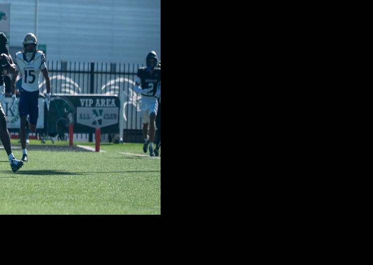 RiverHawks have chance to break records in regular-season finale ...