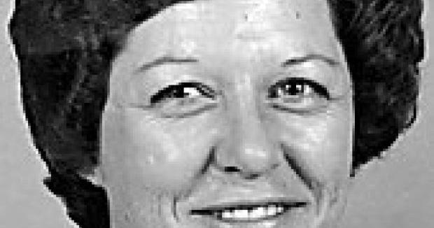 Frances Ruth Capps | Archives | muskogeephoenix.com