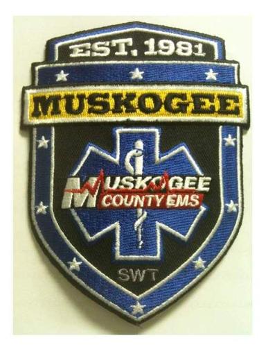 Muskogee County EMS proposes move to Juvenile Detention Center Building ...