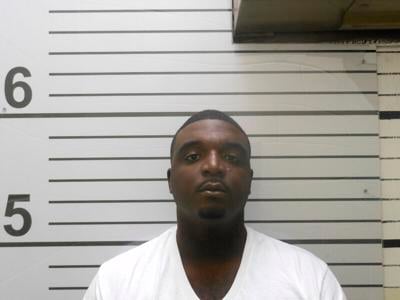 Muskogee man who failed to appear at September trial apprehended ...