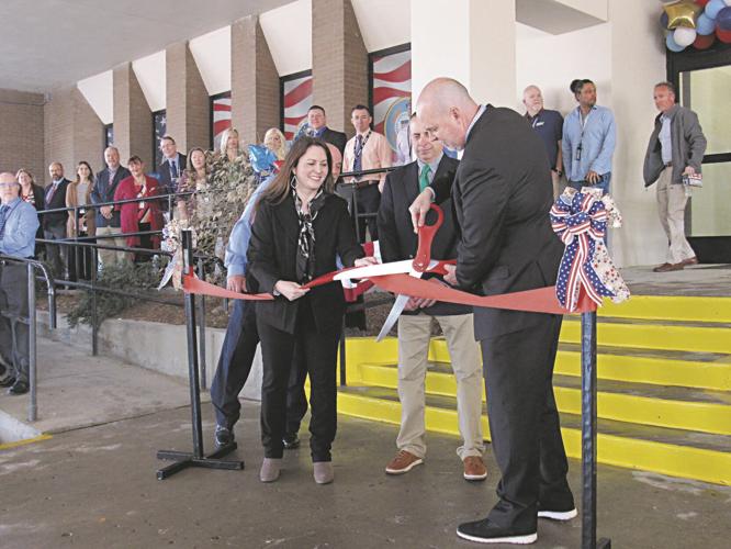VA Benefits Office gets rave reviews | News | muskogeephoenix.com