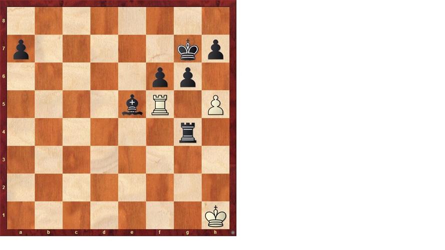 CHESS CORNER: The dumb move | News | muskogeephoenix.com