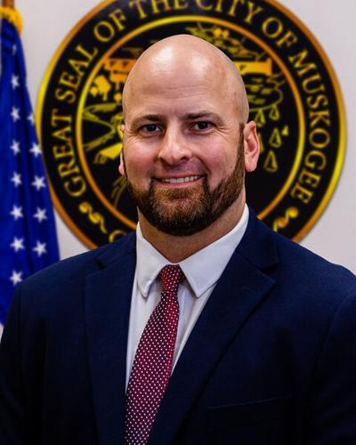 City of Muskogee welcomes new directors | News | muskogeephoenix.com