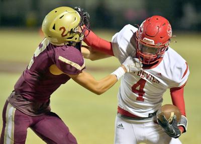 Warner blanked by Prague | Sports | muskogeephoenix.com