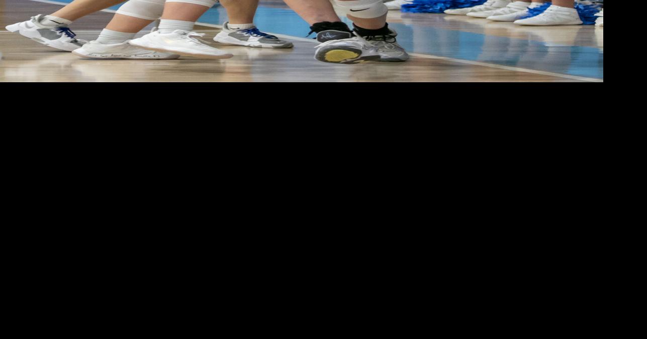 Oktaha sweeps Haskell as both schools open season | Sports ...