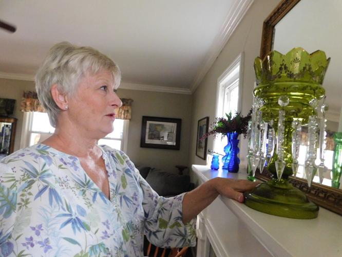 OKIE FROM MUSKOGEE: Goebel's heart is where her home is | News ...