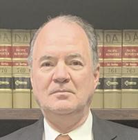 Muskogee District Attorney Larry Edwards found dead | News ...