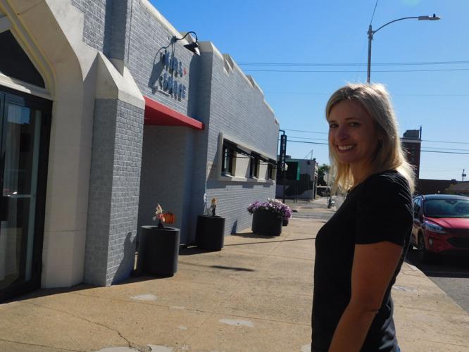 Wickizer continues Kids' Space mission with a new look | News ...