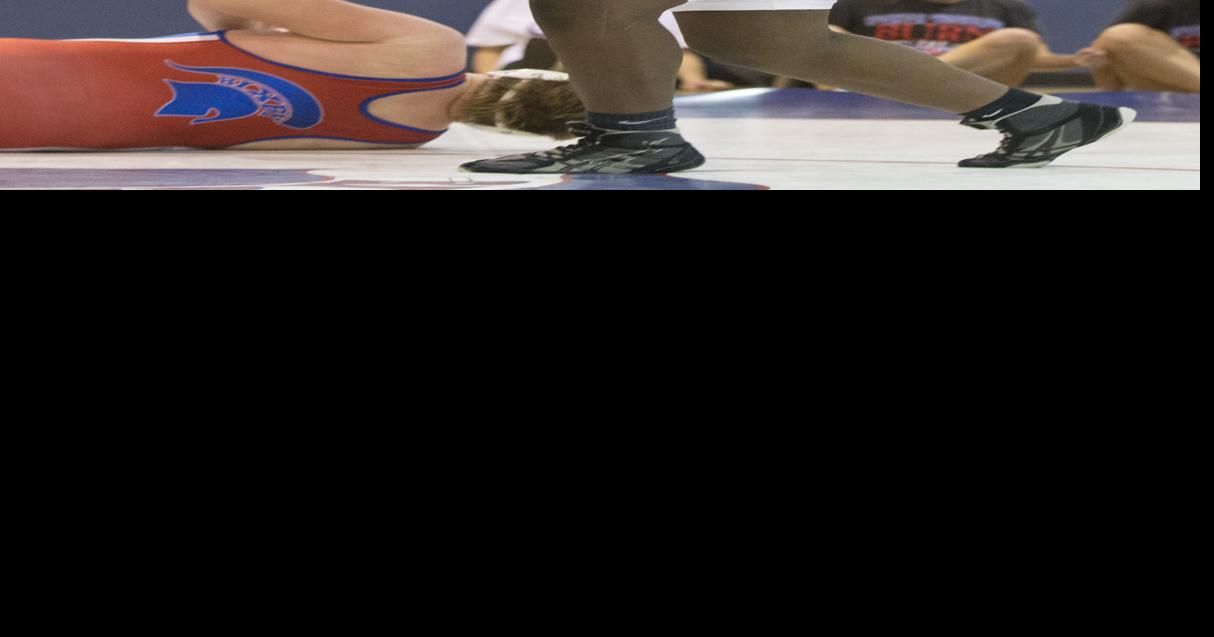 Roughers sweep way to state | Sports | muskogeephoenix.com