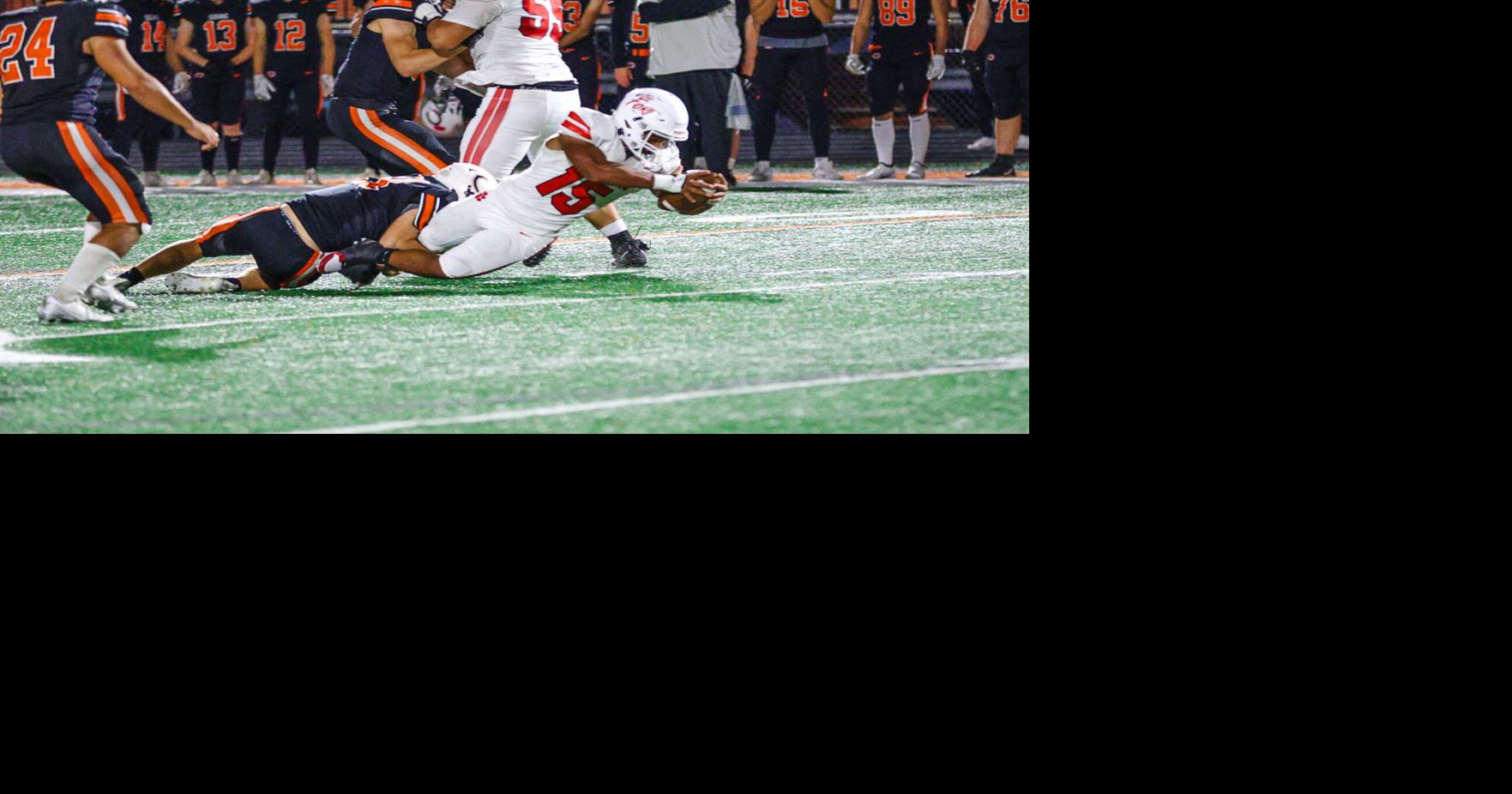 FOOTBALL PREVIEW: Tigers' coach excited about 2025 squad | Schools ...