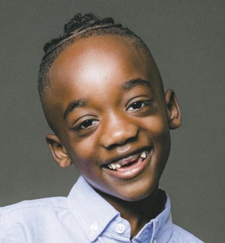 Smile of the Day 05.02.24 | Community | muskogeephoenix.com