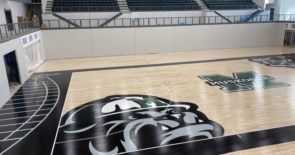 Boys hoops preview: Diamonds in the rough | Sports | muskogeephoenix.com