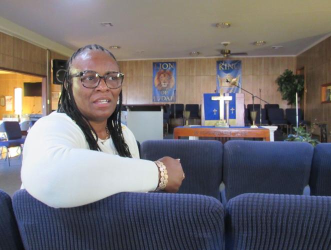 OKIE FROM MUSKOGEE Nikki Miller has a heart for service | News ...