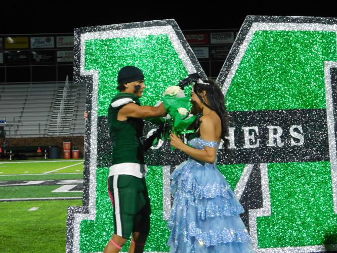 Twins named MHS Fall Homecoming King and Queen on their birthdays ...