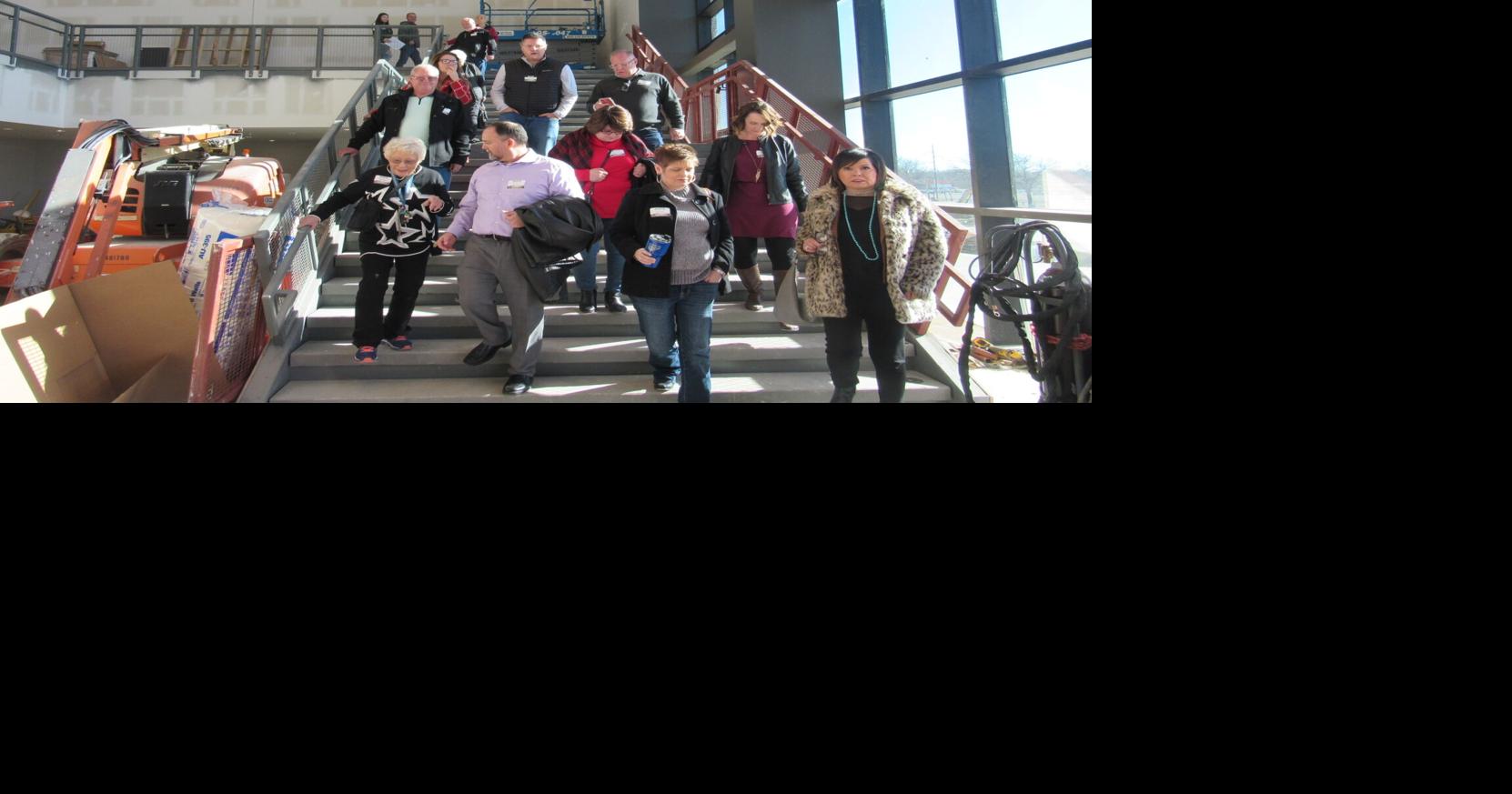 PHOTO GALLERY: Touring Rougher Village by Cathy Spaulding | Community ...