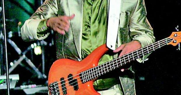 Tulsa’s Robert Wilson, bassist for the Gap Band, dies | Lifestyles ...