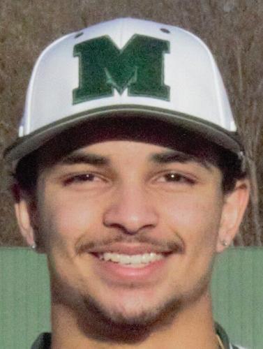 BACK AT THE TOP: Fort Gibson pitcher repeats as All-Phoenix baseball ...